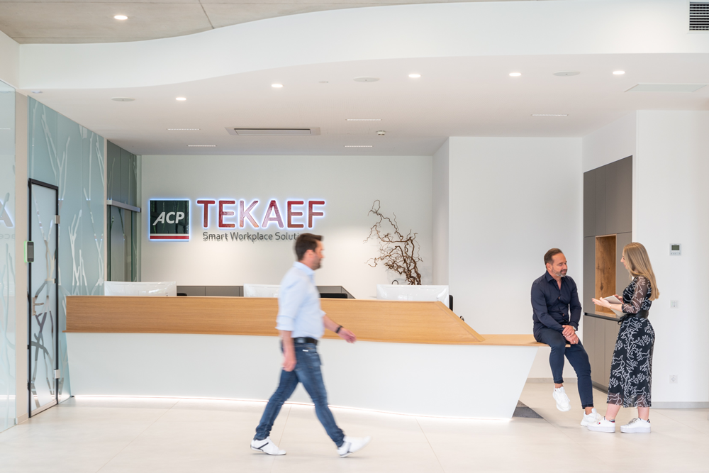 ACP Print & Mobility | Unternehmen | Standorte